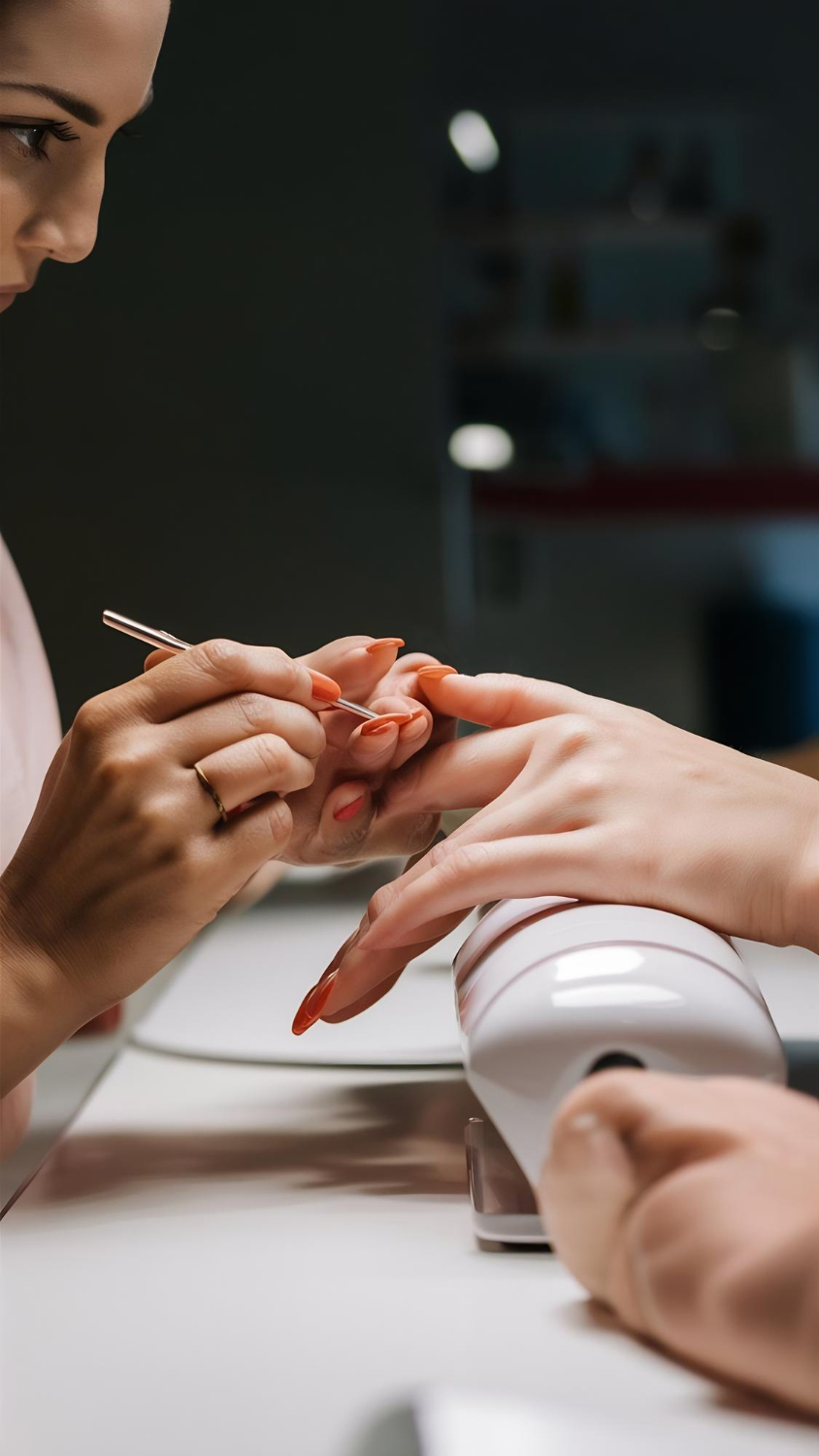 Services - Urban Nails And Spa